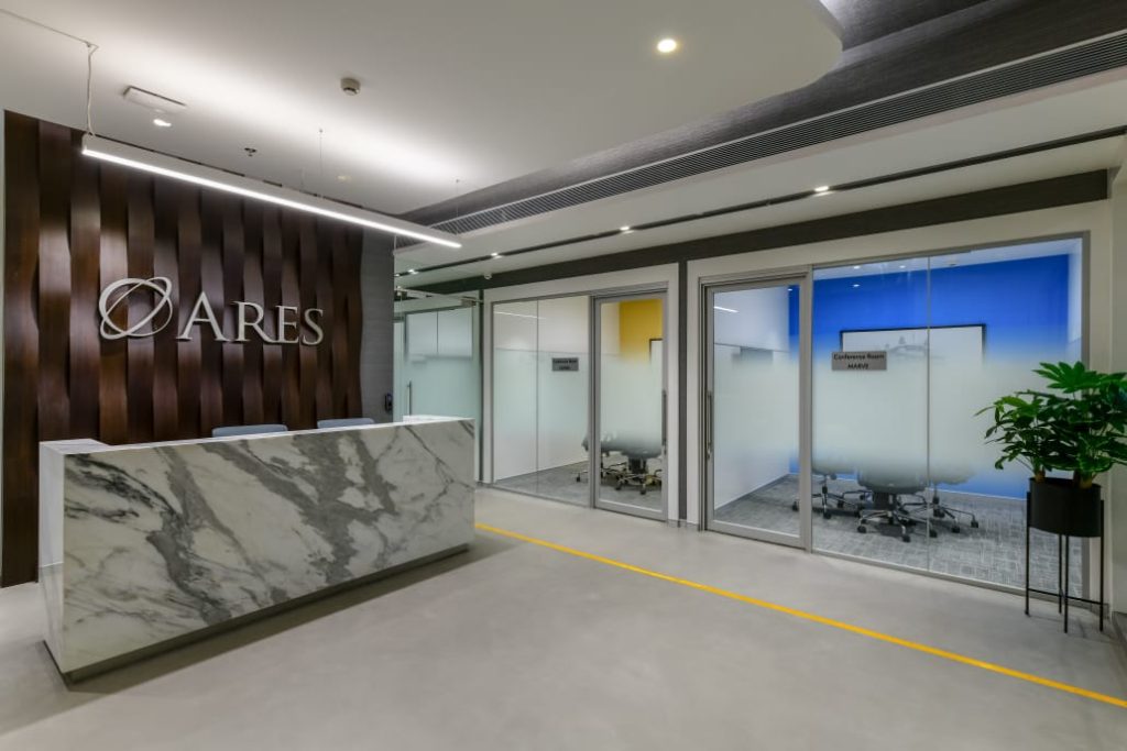 Ares Management Careers 2024: Hiring Trainee Technology - Freshershunt