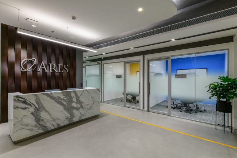 Ares Management Careers 2024: Hiring Trainee Technology