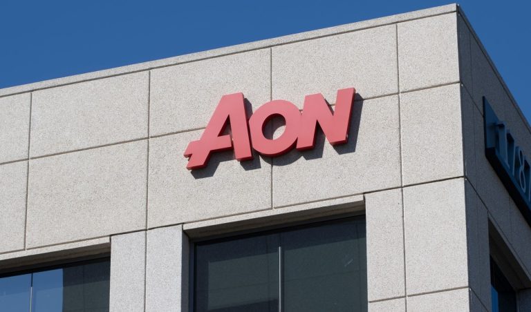 Aon Hiring Fresher For Intern - Data Analytics & BI
