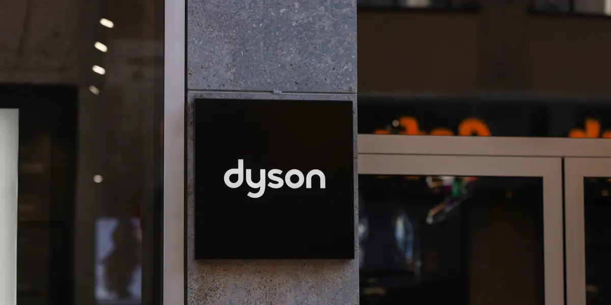 Dyson Hiring Fresher For Junior Frontend QA Engineer