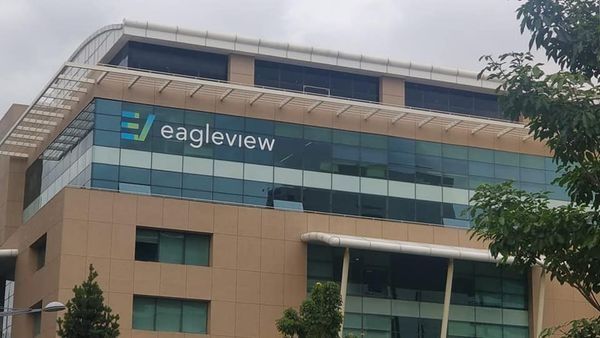 EagleView Careers 2024: Hiring For Software Engineer - I