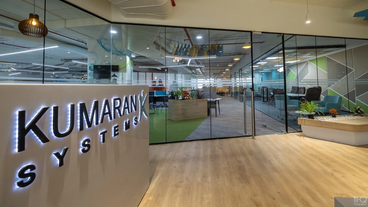 Kumaran Systems Hiring For Trainee Programmer, Chennai[ReactJs;]: Apply ...