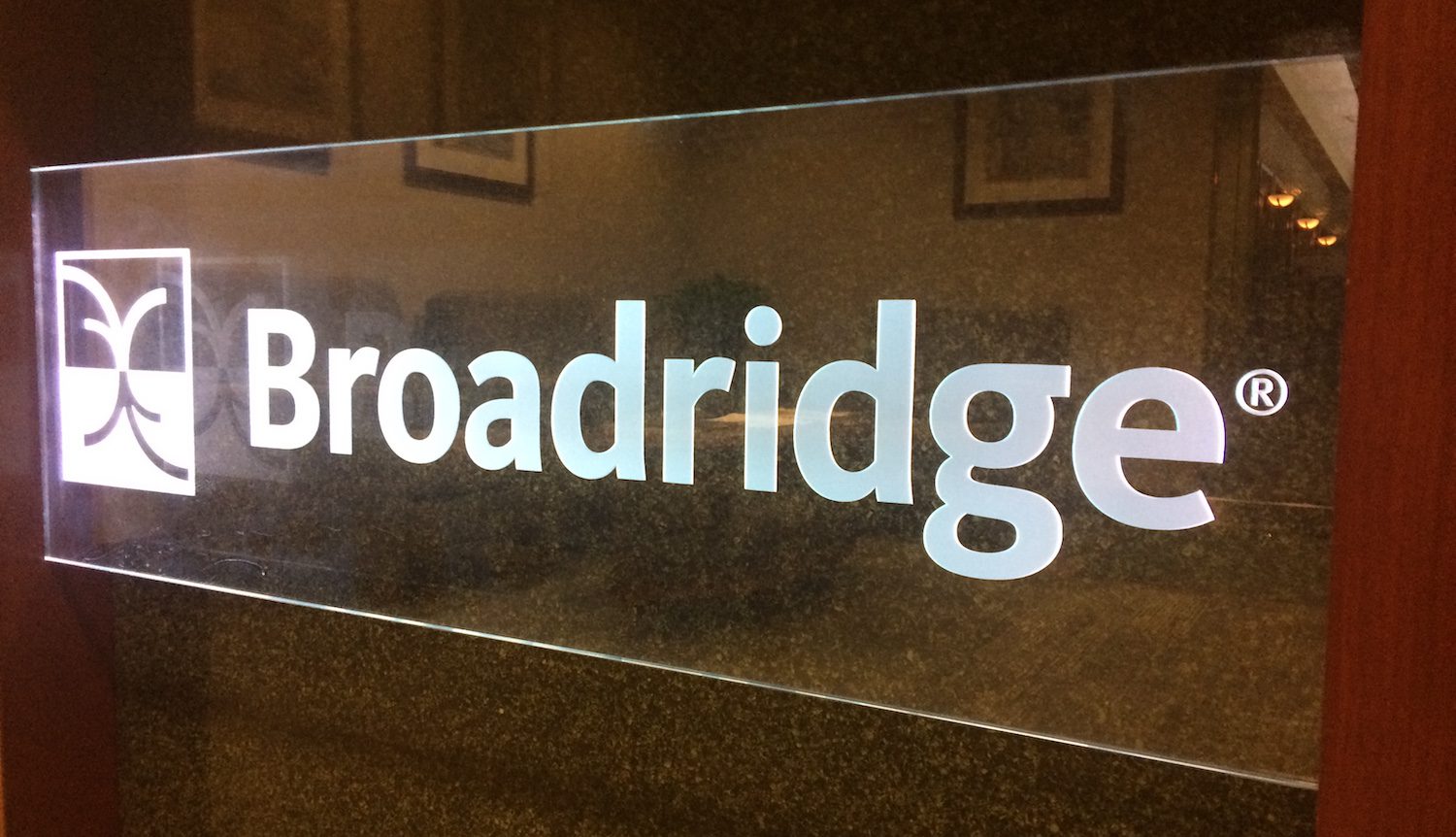 Broadridge Off Campus Drive 2024 Hiring Associate Software Engineer