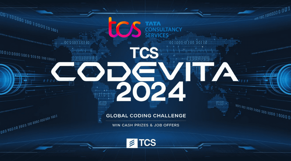 TCS CodeVita 2024: A Global Coding Competition – Your Gateway to Tech ...