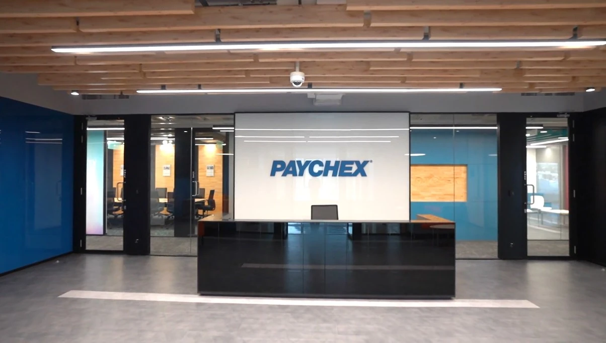 Paychex Off Campus Drive 2024 Hiring Software Engineer Trainee - IT