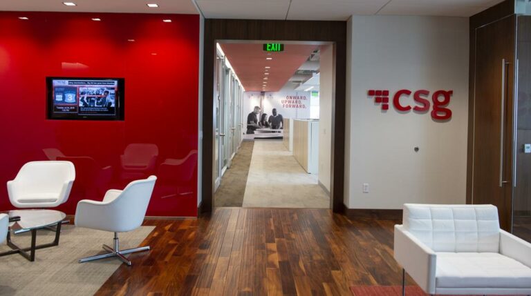 CSG Hiring Software Development Engineer Grad - 2025