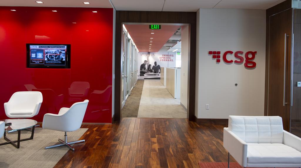 CSG Hiring Software Development Engineer Grad - 2025