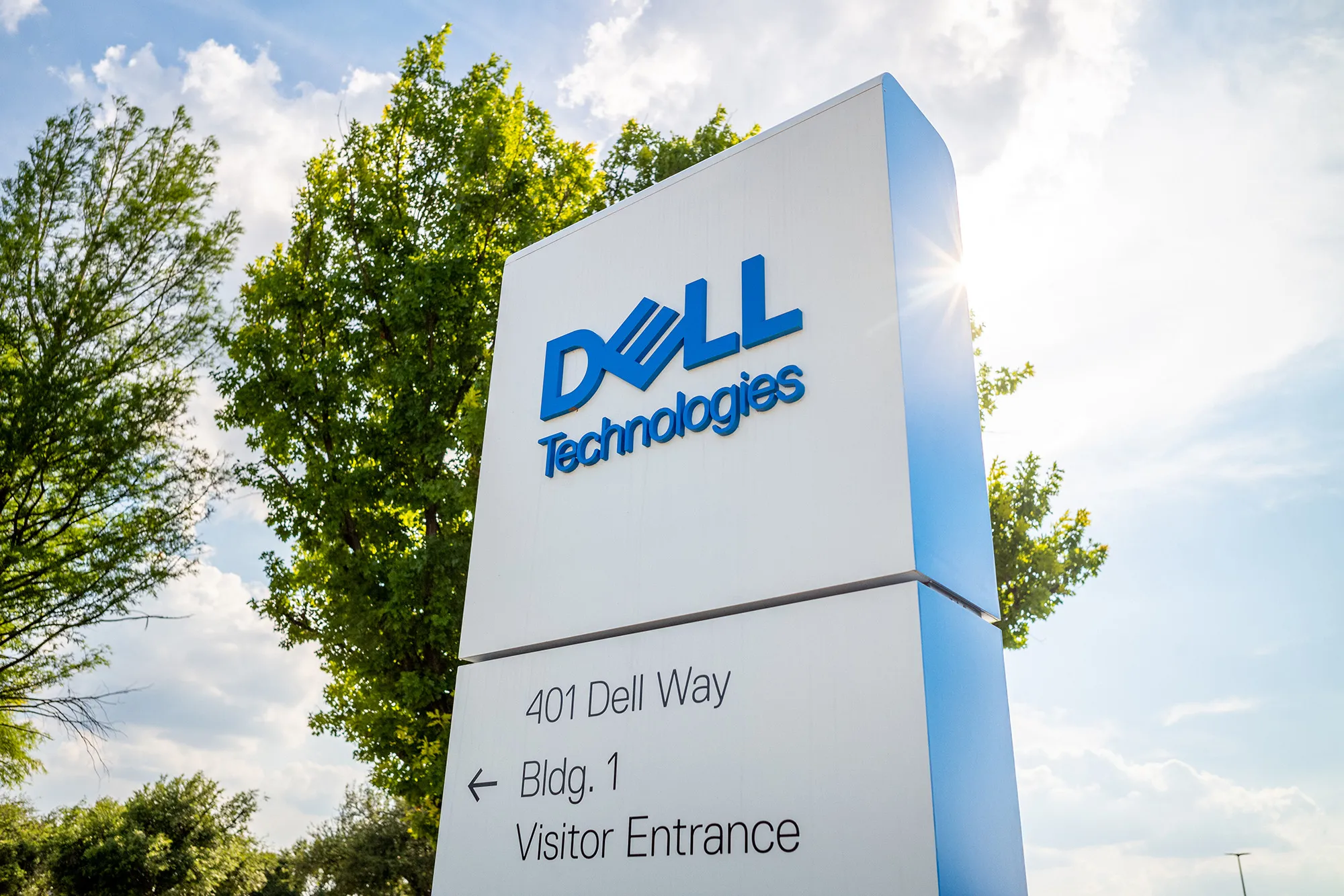 Dell Technologies Off Campus Drive 2025: Hiring Software Engineer 1