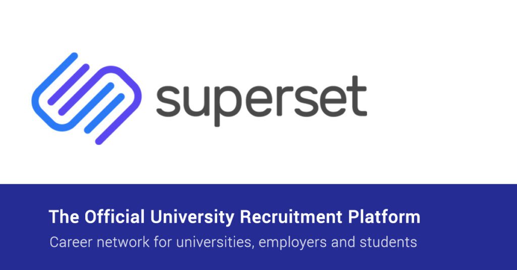 Superset Varsity - Graduate Virtual Career Fair - Phase 4 - Multiple Roles