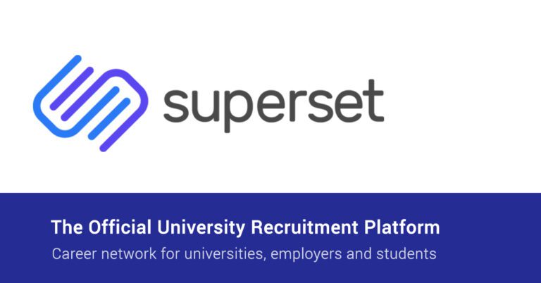 Superset Varsity - Graduate Virtual Career Fair - Phase 4 - Multiple Roles