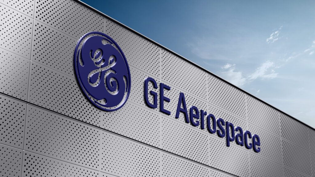 GE Aerospace Internship 2025: DT Intern & DT - Data Science Intern