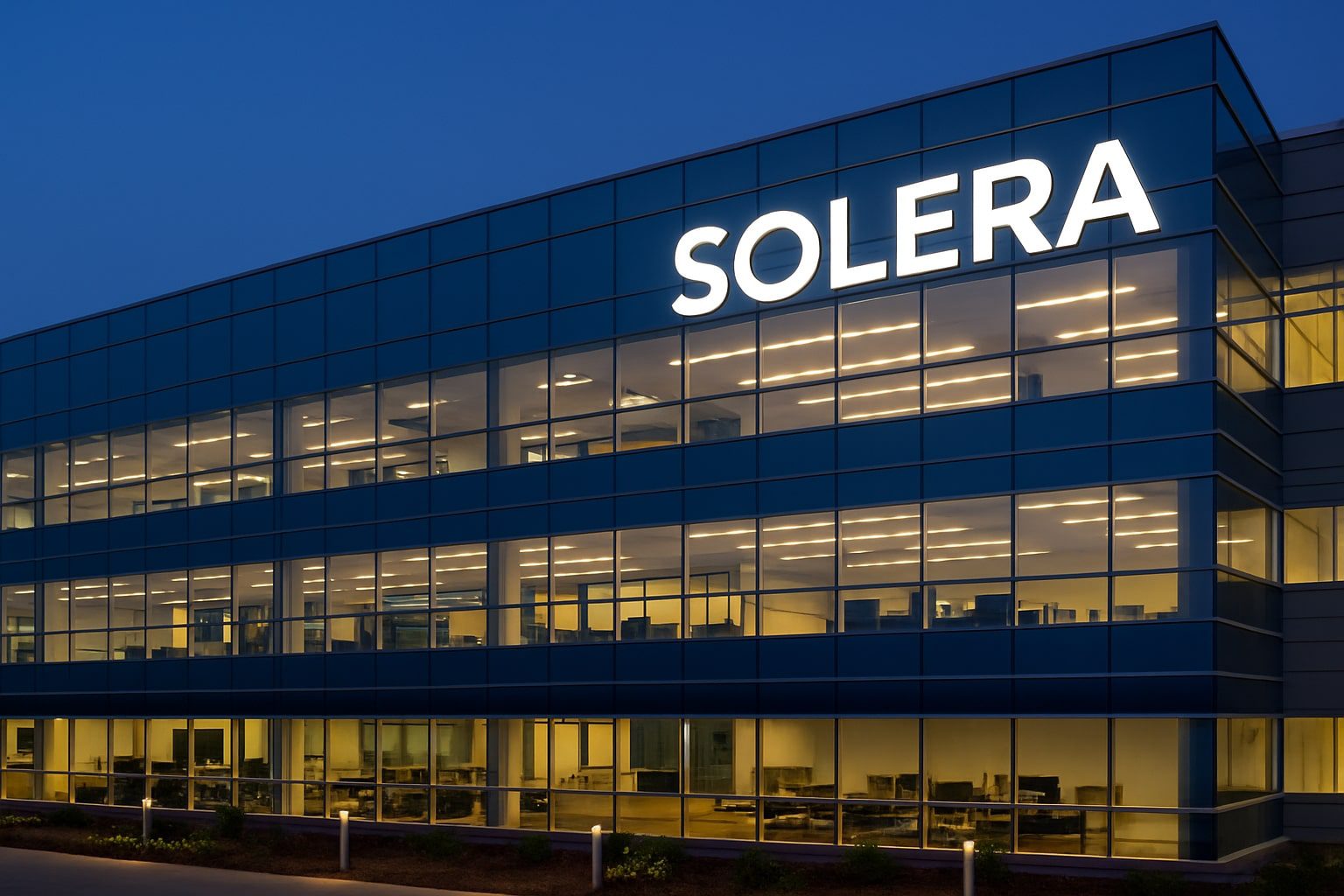 Solera Off-Campus Drive 2025: Associate Software Engineer I Role in ...