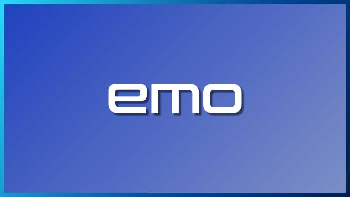 EMO Energy Internship 2025: Hiring Full-Stack Developer Intern ...