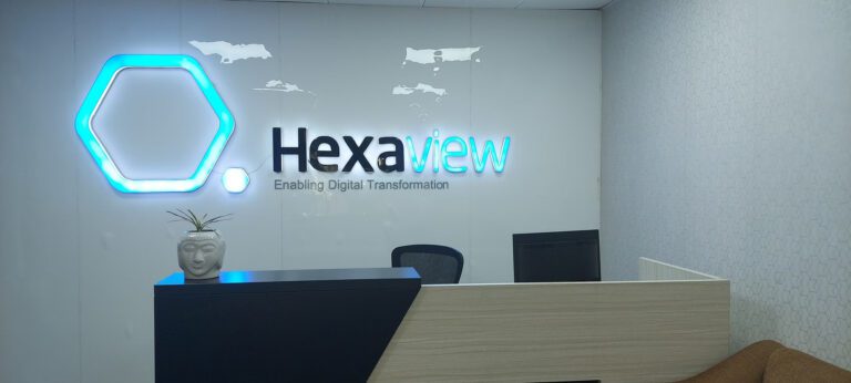 HexaView Off Campus Drive 2025 Associate Software Quality Engineer ...