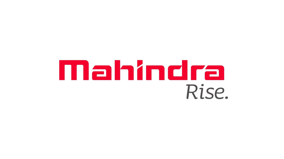 Mahindra Rise Off Campus Drive 2025: Mass Hiring Graduate Engineer ...