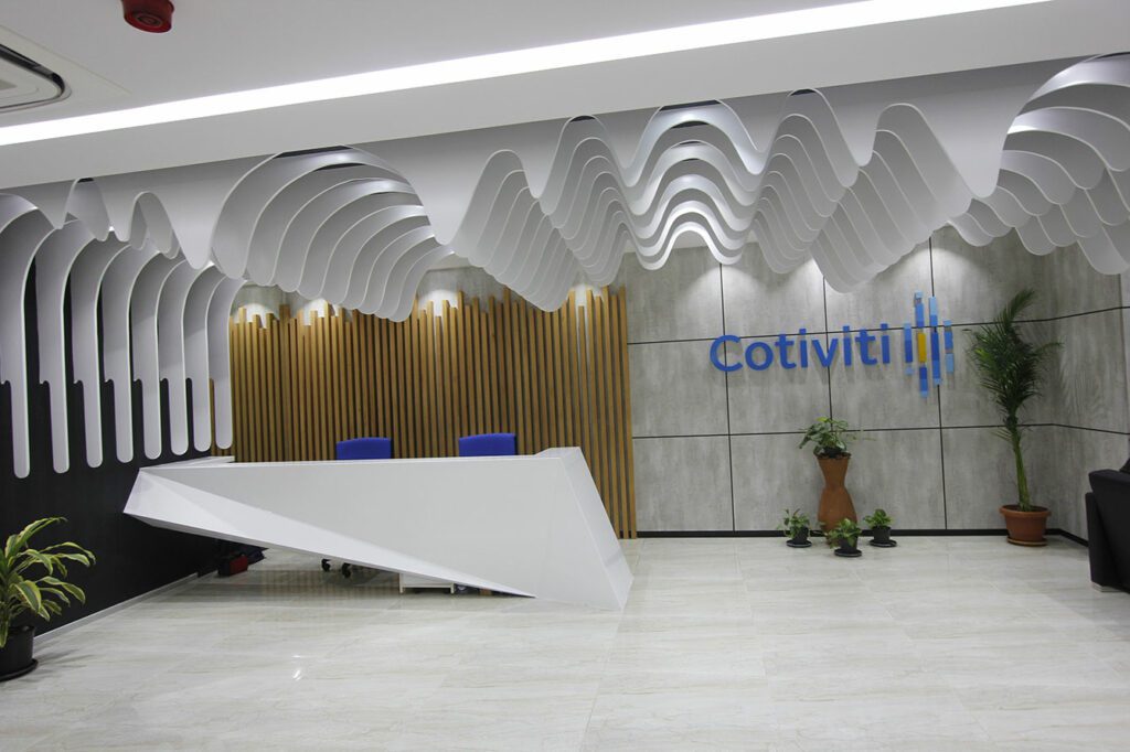 Cotiviti Off Campus Drive 2025 | Associate Software Engineer (Remote ...