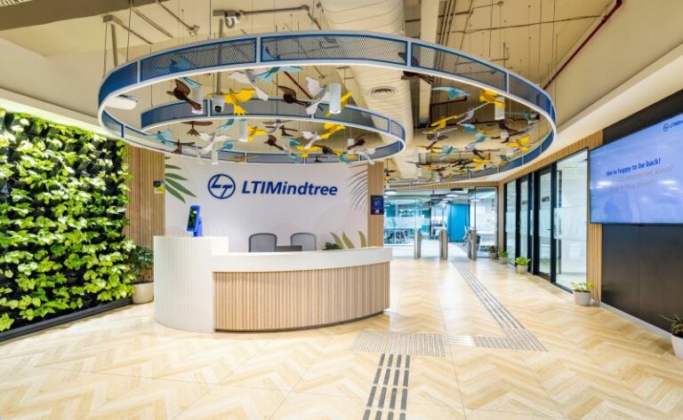 LTIMindtree Off Campus Drive 2025 Hiring Associate Trainee (BCA, BCS ...