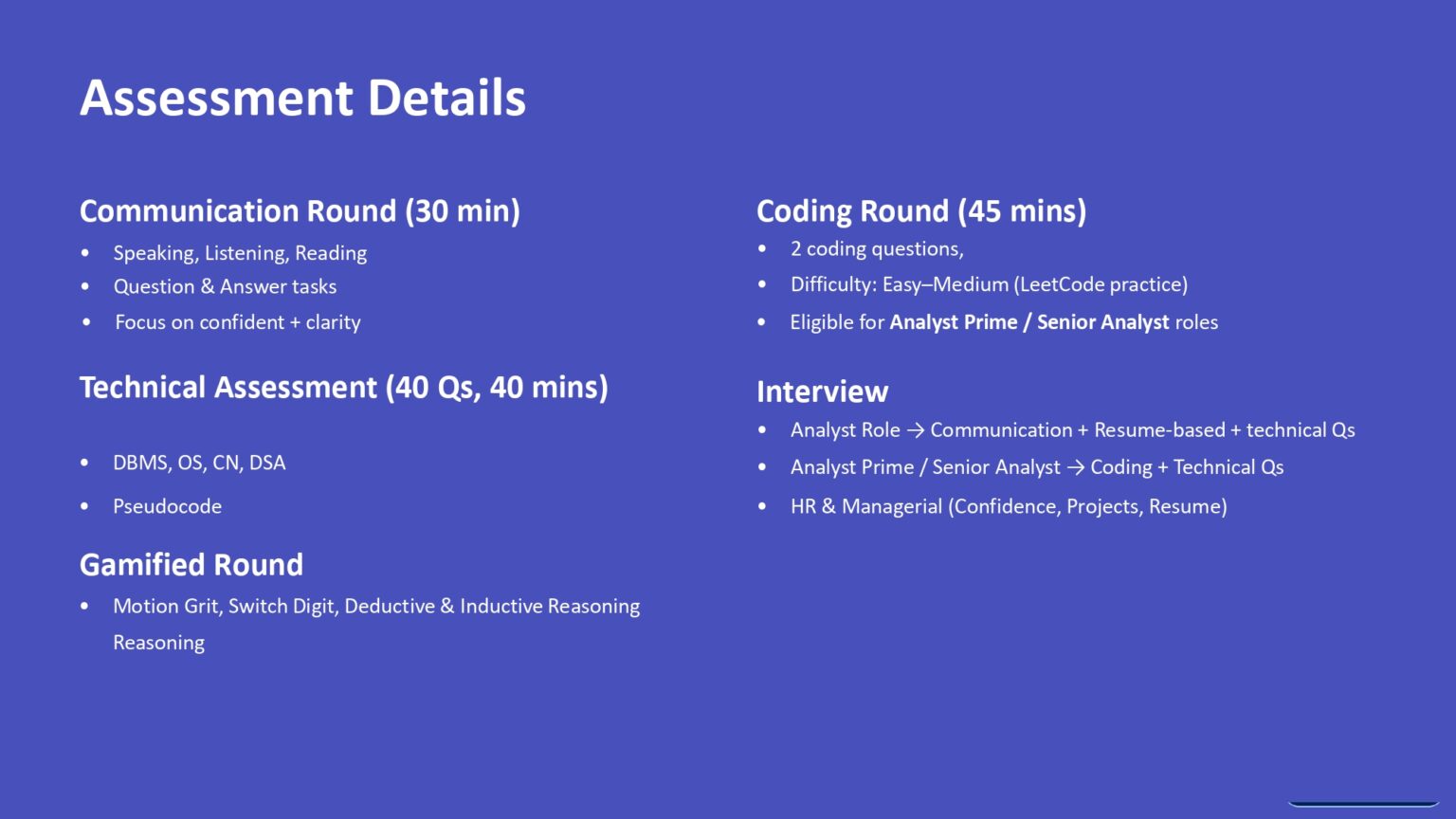 Capgemini Exceller 2025-26 Hiring: Software Engineer Roles