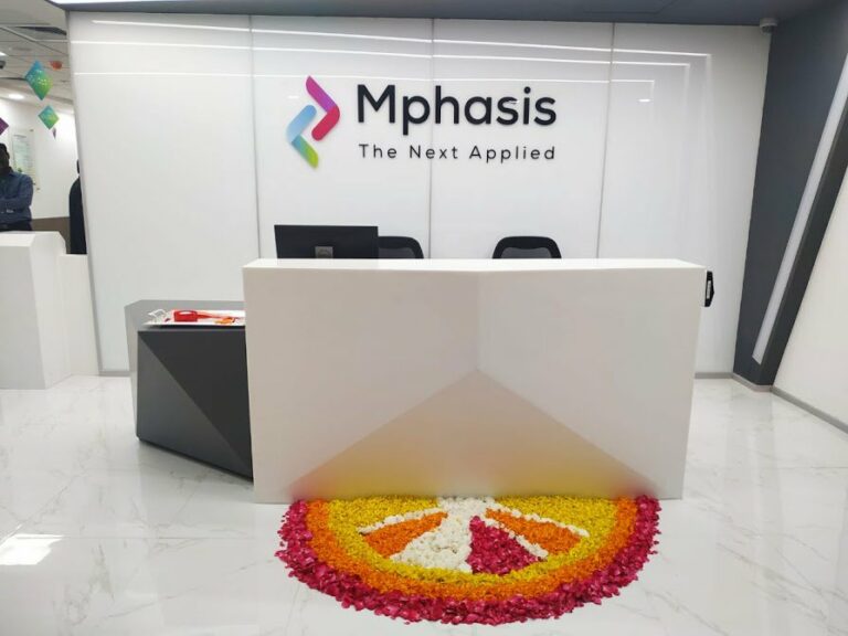 Mphasis Hiring Freshers 2025 – Any Graduate Can Apply! Limited Openings ...