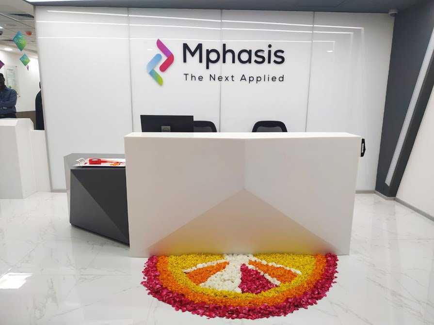 Mphasis Hiring Freshers 2025 – Any Graduate Can Apply! Limited Openings