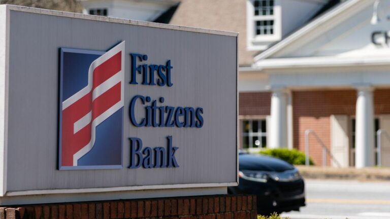 First Citizens Bank Hiring Apprentice Engineers 2025 | Engineering ...