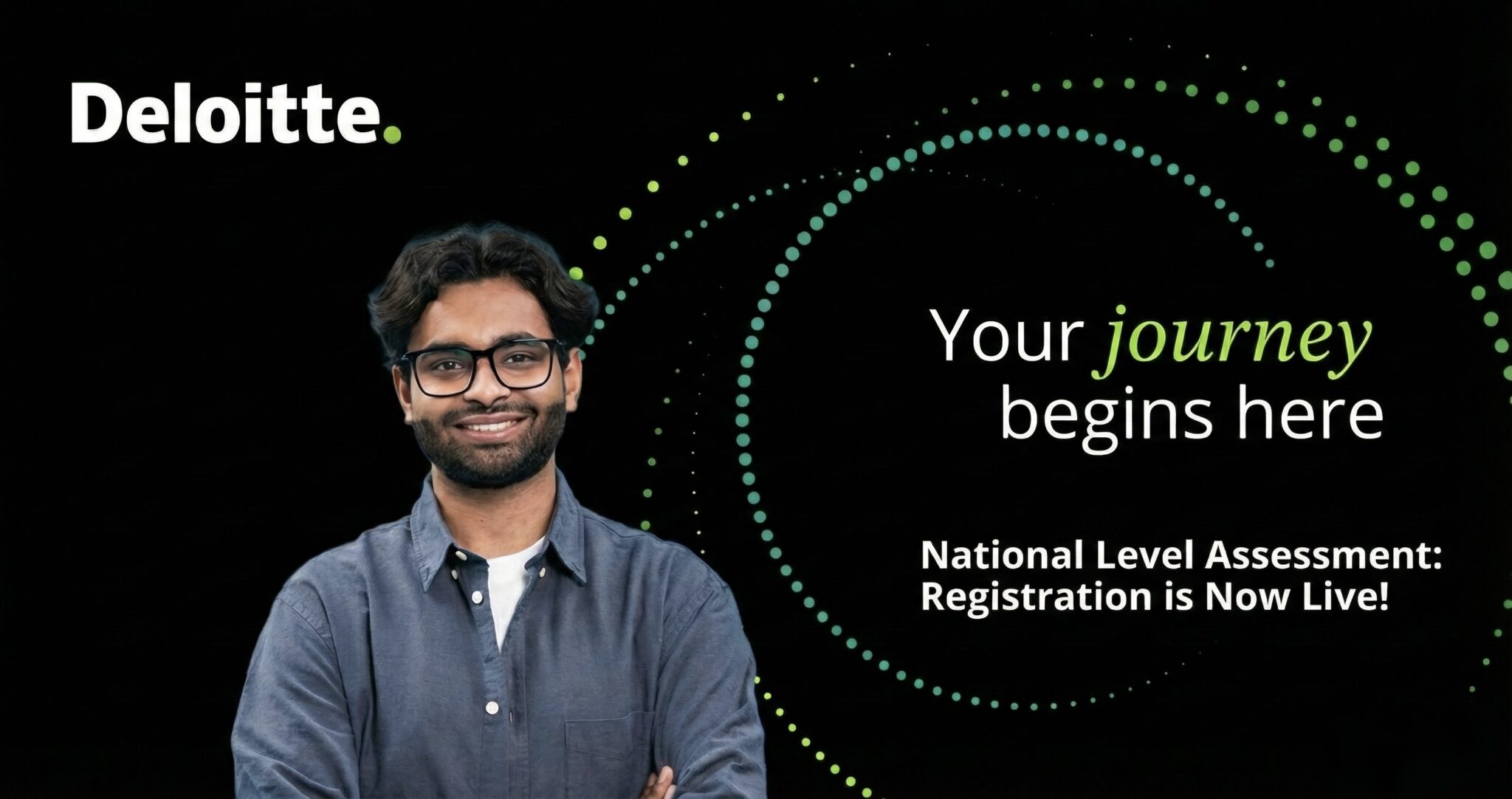 Deloitte NLA 2026 Archives - Freshershunt